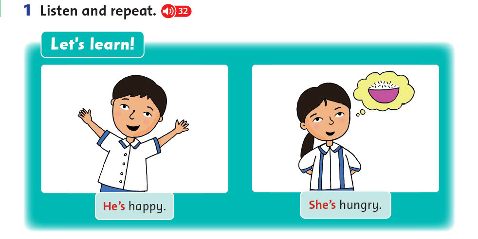 Family and Friends - 2 (Student Book)